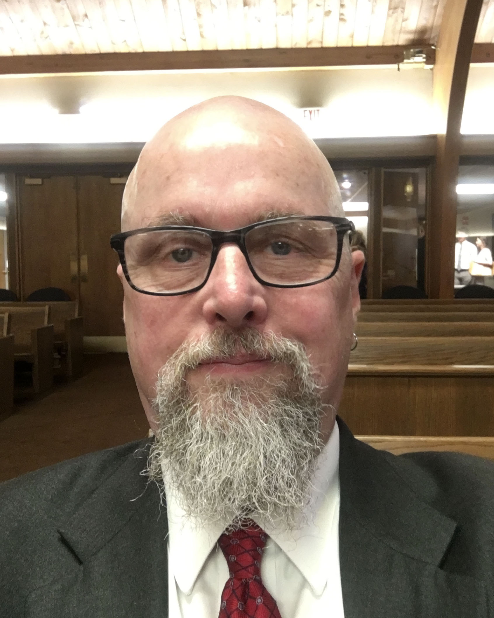 NTCRC Advisory Board